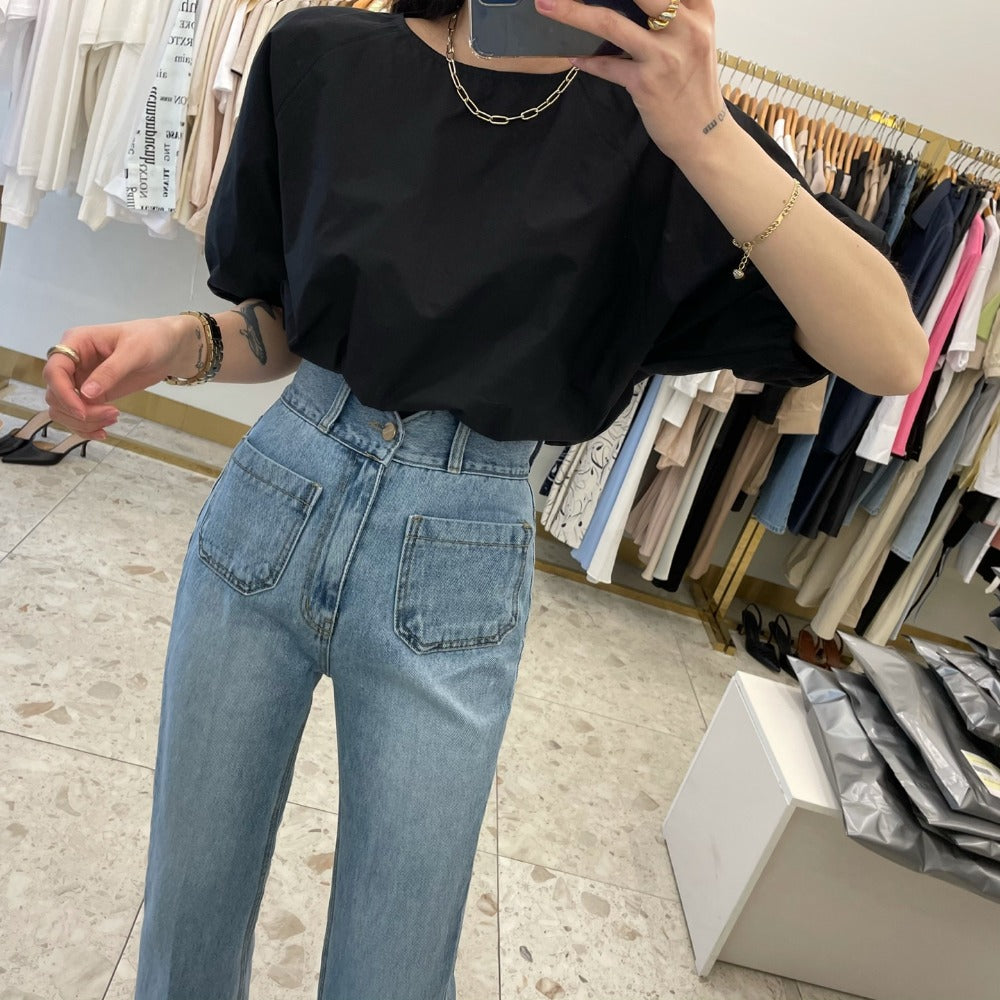 Denim – Sunday Girls SG